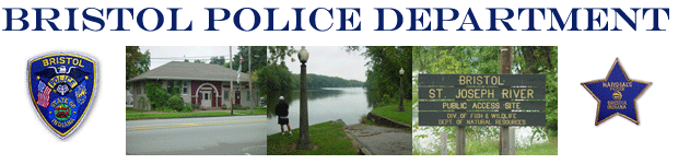 Bristol Police Department